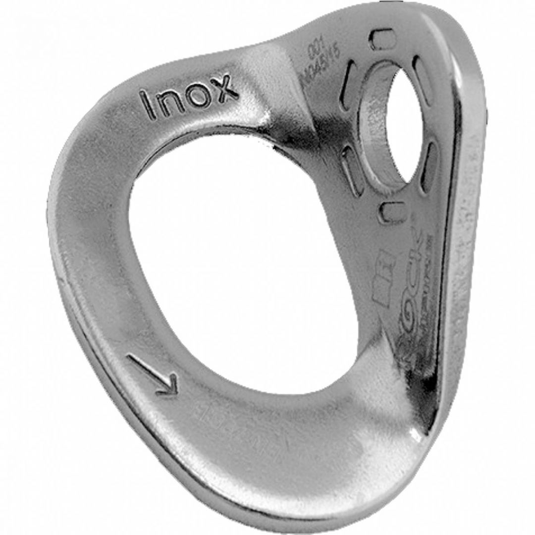 Chapeleta Hanger - Rock Empire - M. Arnaud